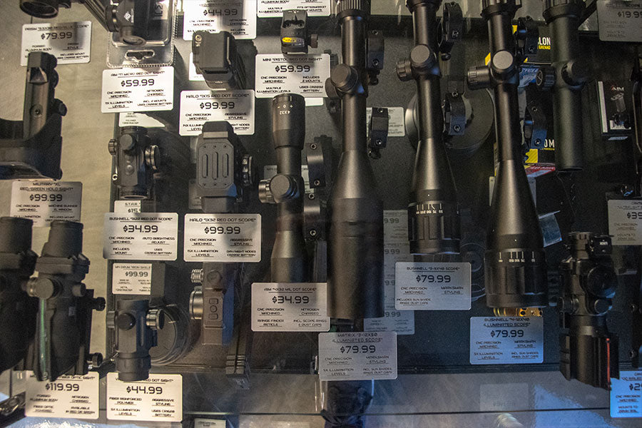 SF Airsoft – SFAirsoft